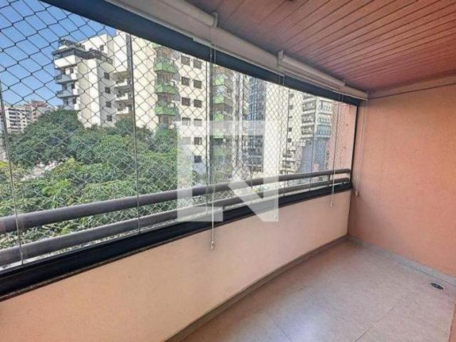 Apartamento à Venda Chácara Inglesa, 3 Quartos, 97 m² São Paulo