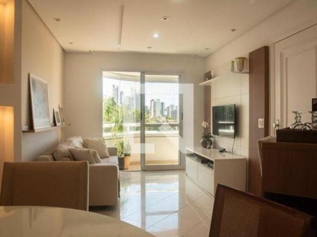 Apartamento à Venda Chácara Inglesa, 3 Quartos, 97 m² São Paulo