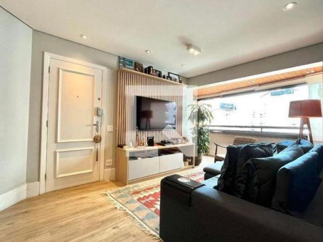 Apartamento à Venda Chácara Inglesa, 3 Quartos, 97 m² São Paulo