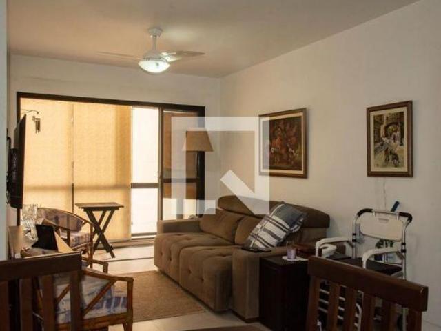 Apartamento à Venda Chácara Inglesa, 3 Quartos, 98 m2