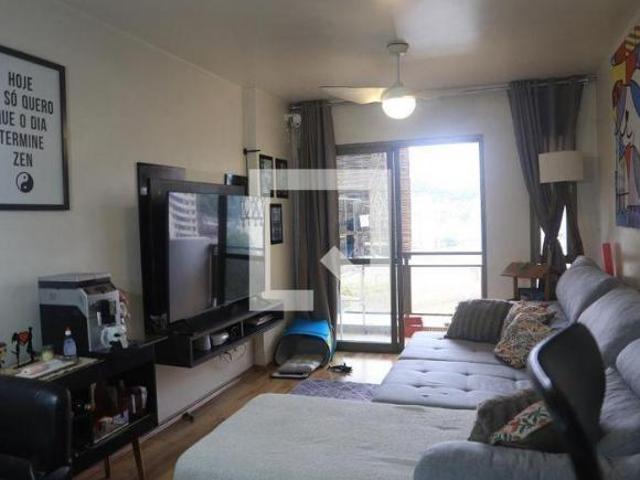 Apartamento à Venda Chácara Inglesa, 3 Quartos, 99 m2