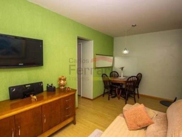 Apartamento a venda, Chácara Inglesa, Reg. Praça da Arvore, 02 dormitórios, 01 vaga