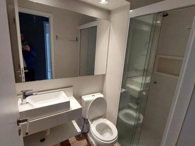 Apartamento à venda, Chácara Inglesa, São Paulo, SP