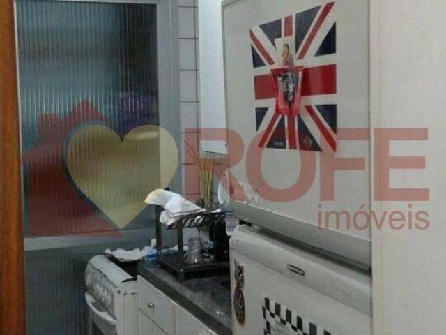 APARTAMENTO À VENDA CHÁCARA INGLESA / SAÚDE