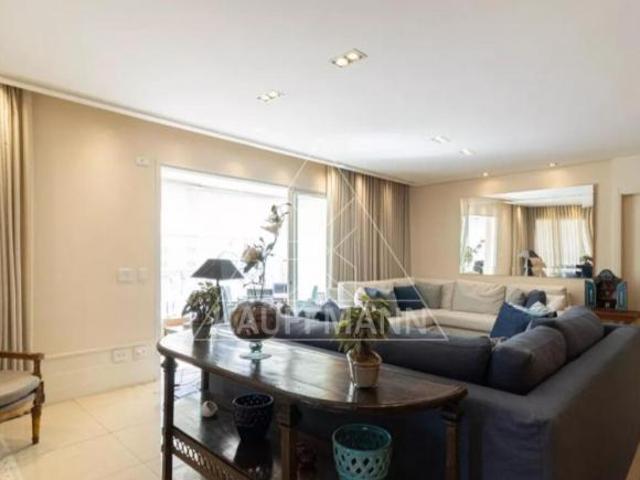 Apartamento à Venda Chácara Itaim junto ao Parque do Povo 4 Suítes 5 Vagas 327m² de Área Útil