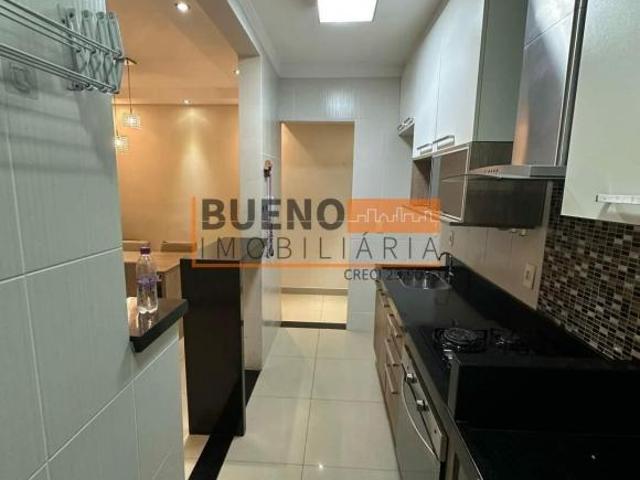 Apartamento à Venda, Chácara Letônia, Americana, SP