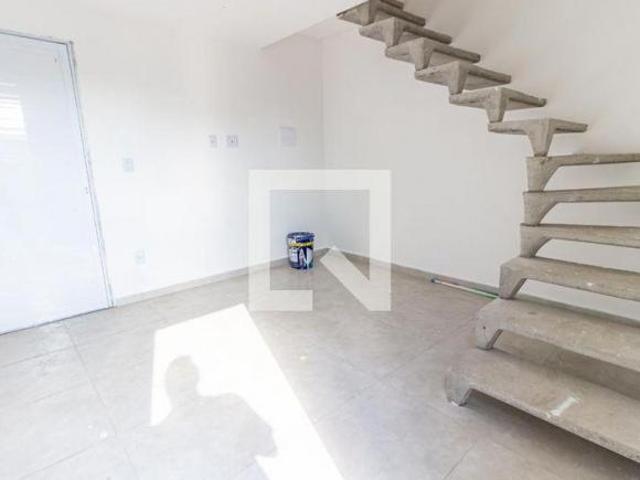 Apartamento à Venda Chácara Mafalda, 1 Quarto, 41 m2