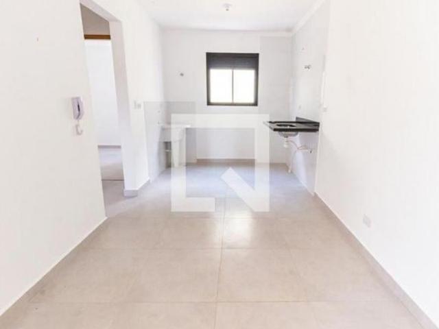 Apartamento à Venda Chácara Mafalda, 2 Quartos, 35 m2