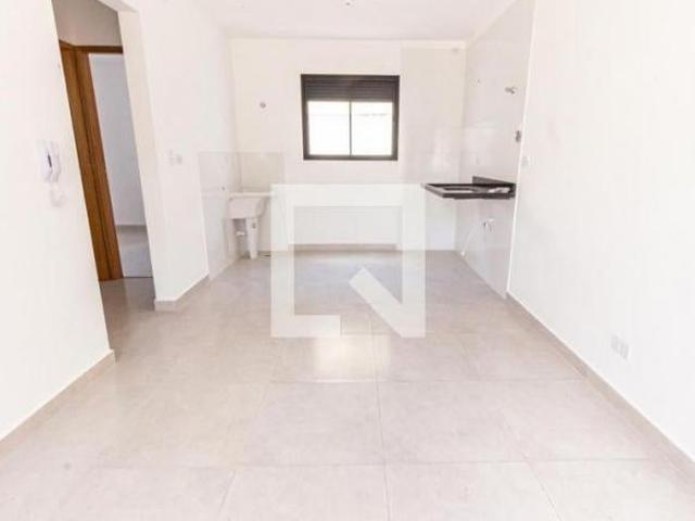 Apartamento à Venda Chácara Mafalda, 2 Quartos, 39 m2