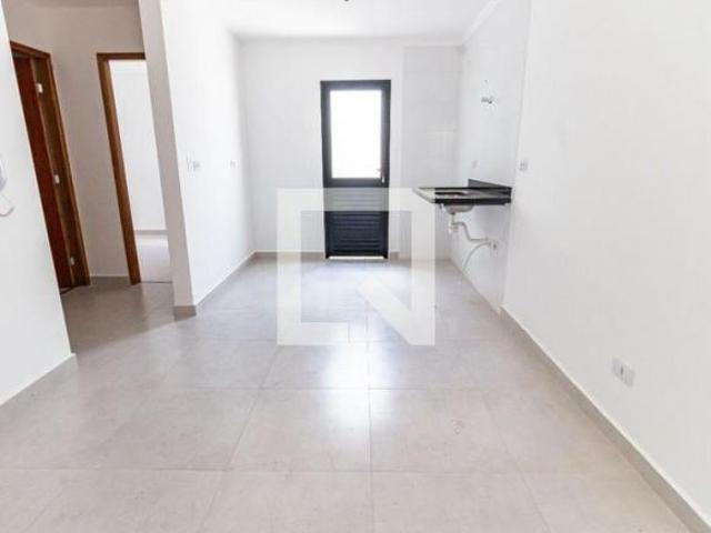 Apartamento à Venda Chácara Mafalda, 2 Quartos, 43 m² São Paulo