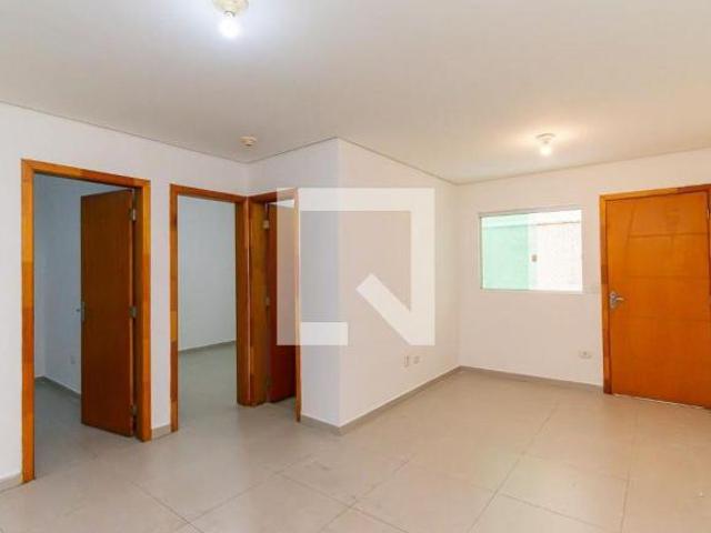 Apartamento à Venda Chácara Mafalda, 2 Quartos, 47 m2