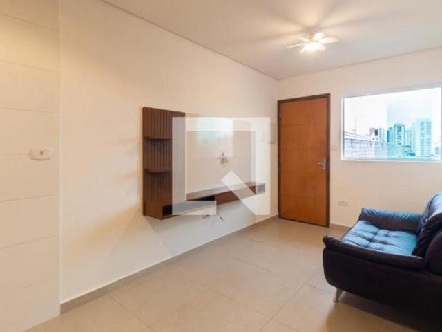 Apartamento à Venda Chácara Mafalda, 2 Quartos, 47 m2