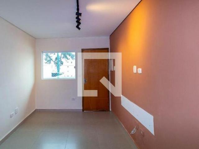 Apartamento à Venda Chácara Mafalda, 2 Quartos, 47 m2