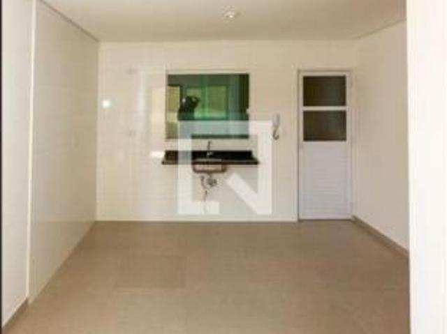 Apartamento à Venda Chácara Mafalda, 2 Quartos, 47 m2