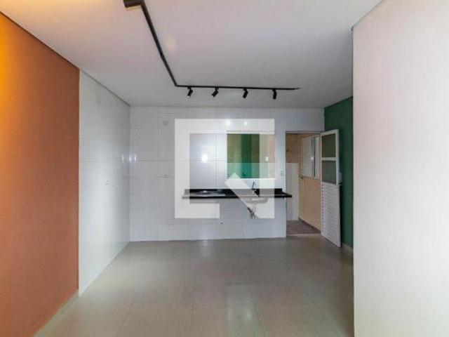 Apartamento à Venda Chácara Mafalda, 2 Quartos, 47 m² São Paulo
