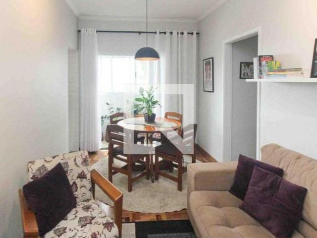 Apartamento à Venda Chácara Mafalda, 2 Quartos, 57 m² São Paulo