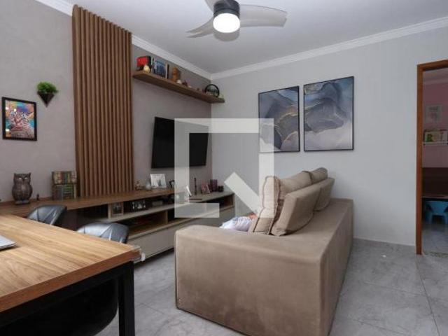 Apartamento à Venda Chácara Mafalda, 2 Quartos, 60 m2