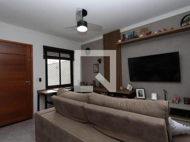 Apartamento à Venda Chácara Mafalda, 2 Quartos, 60 m² São Paulo