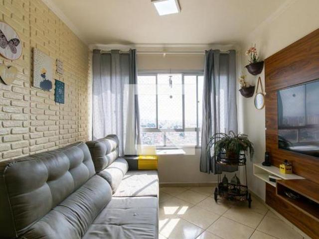 Apartamento à Venda Chácara Mafalda, 2 Quartos, 70 m2