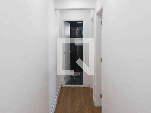 Apartamento à Venda Chácara Mafalda, 2 Quartos, 70 m2