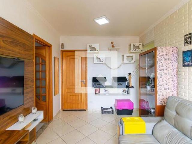 Apartamento à Venda Chácara Mafalda, 2 Quartos, 70 m2