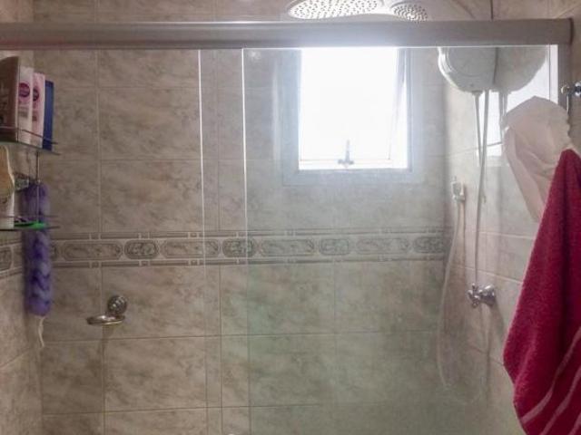 Apartamento à Venda Chácara Mafalda, 3 Quartos, 100 m2