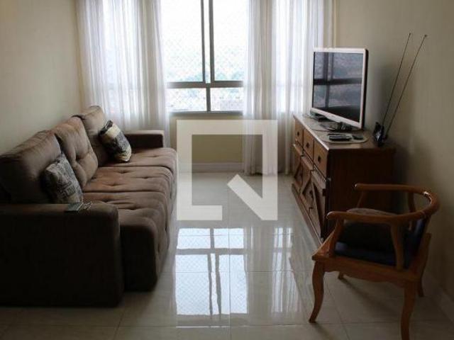 Apartamento à Venda Chácara Mafalda, 3 Quartos, 96 m2