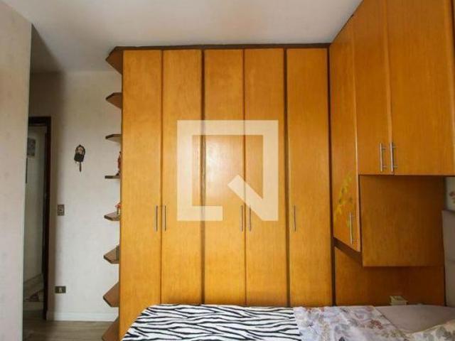 Apartamento à Venda Chácara Mafalda, 3 Quartos, 98 m² São Paulo