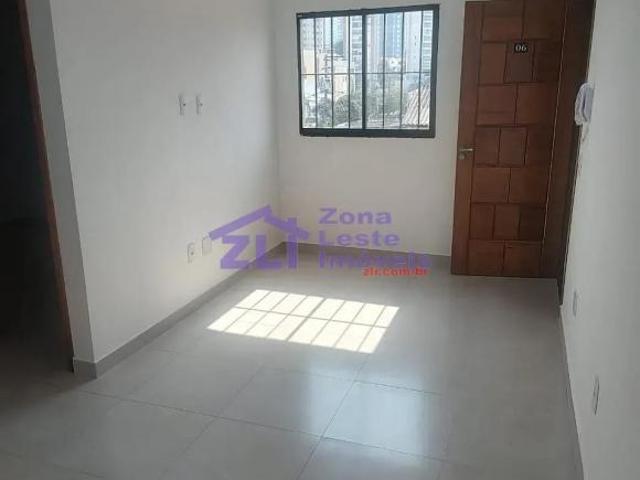 Apartamento à venda, Chácara Mafalda, São Paulo, SP