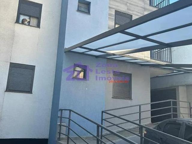 Apartamento à venda, Chácara Mafalda, São Paulo, SP
