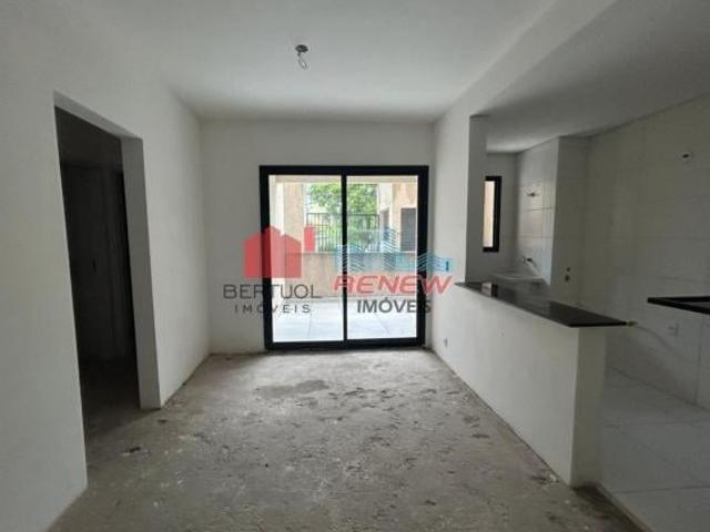 Apartamento à venda Chácara Nova Era em Valinhos