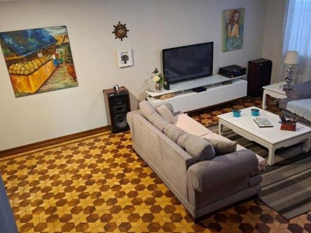 Apartamento à venda Chacára Santo Antonio