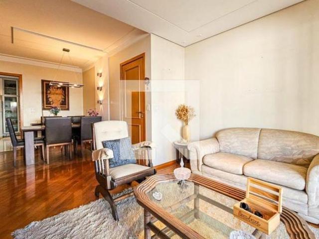 Apartamento à Venda Chácara Santo Antonio, 4 Quartos, 104 m2