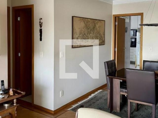 Apartamento à Venda Chácara Santo Antonio, 4 Quartos, 104 m2