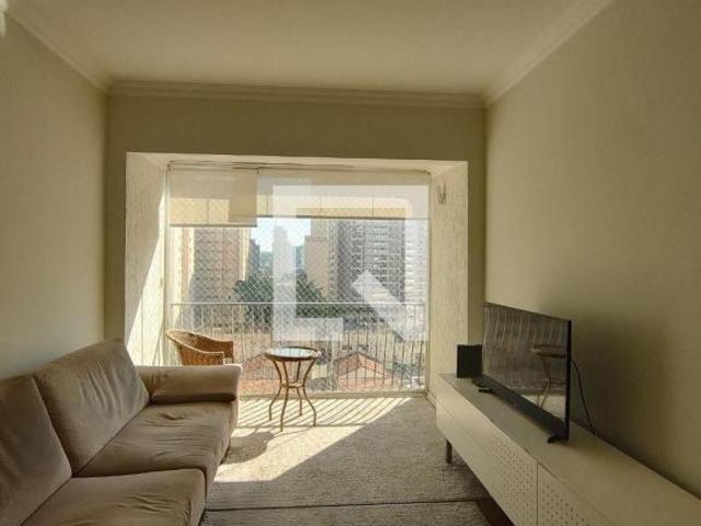 Apartamento à Venda Chácara Santo Antonio, 4 Quartos, 120 m2