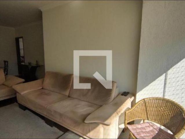 Apartamento à Venda Chácara Santo Antonio, 4 Quartos, 120 m² São Paulo