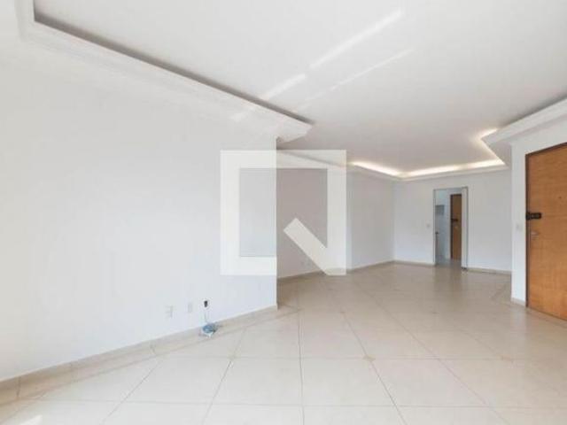 Apartamento à Venda Chácara Santo Antonio, 4 Quartos, 134 m2