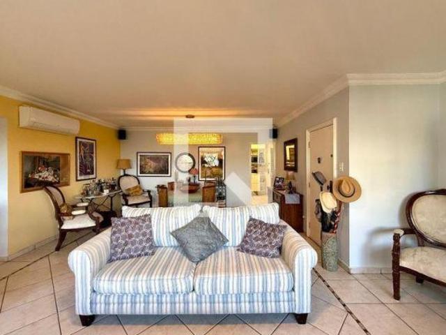Apartamento à Venda Chácara Santo Antonio, 4 Quartos, 154 m2