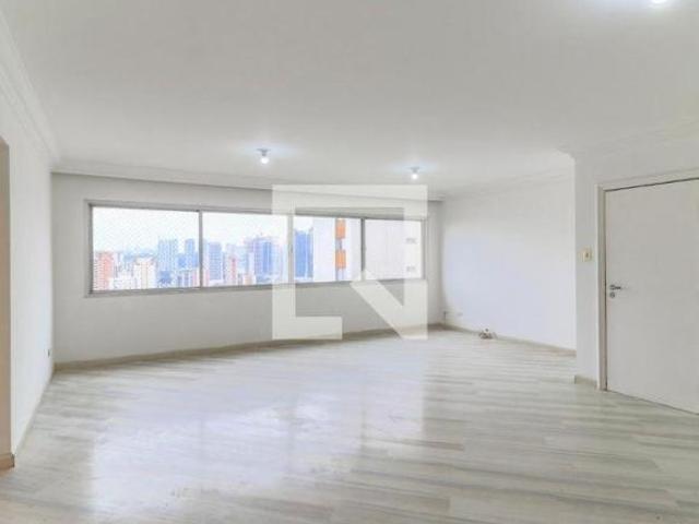 Apartamento à Venda Chácara Santo Antonio, 4 Quartos, 160 m2