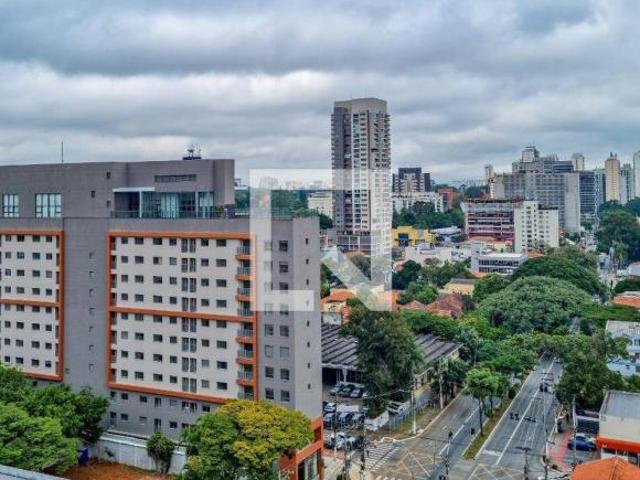 Apartamento à Venda Chácara Santo Antonio, 4 Quartos, 160 m2