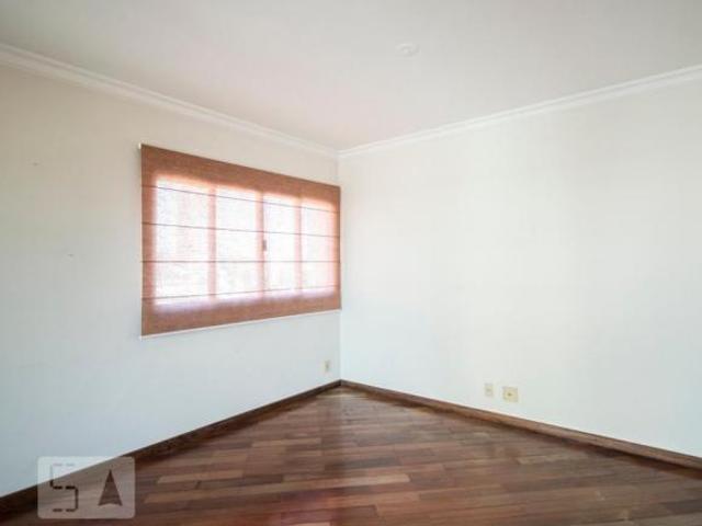 Apartamento à Venda Chácara Santo Antonio, 4 Quartos, 179 m2