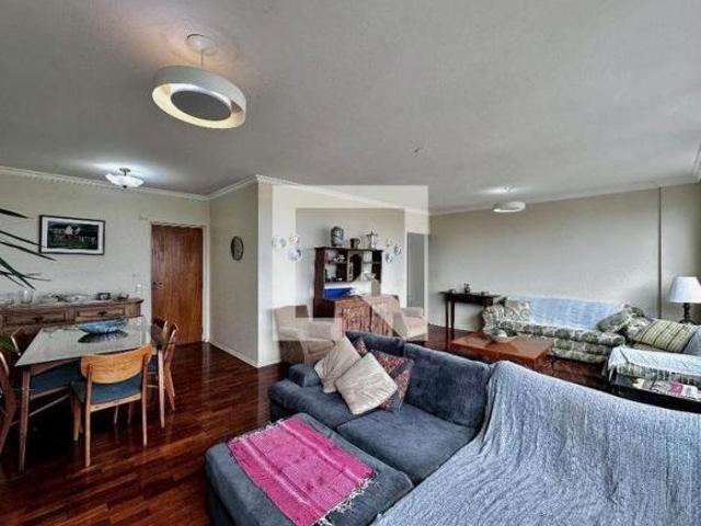 Apartamento à Venda Chácara Santo Antonio, 4 Quartos, 170 m2