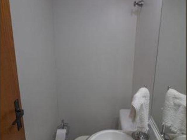 Apartamento à Venda Chácara Santo Antonio, 4 Quartos, 190 m2