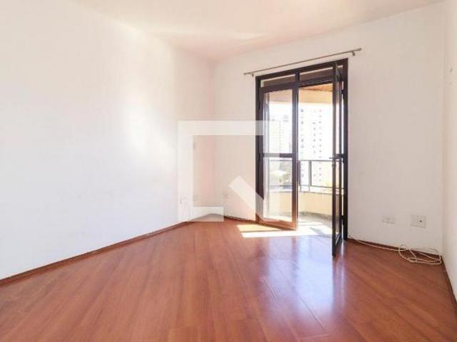 Apartamento à Venda Chácara Santo Antonio, 4 Quartos, 192 m2