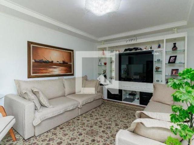 Apartamento à Venda Chácara Santo Antonio, 4 Quartos, 207 m² São Paulo