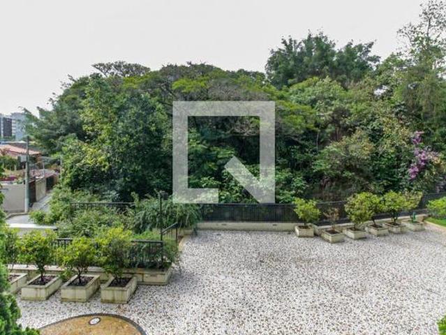 Apartamento à Venda Chácara Santo Antonio, 4 Quartos, 214 m2