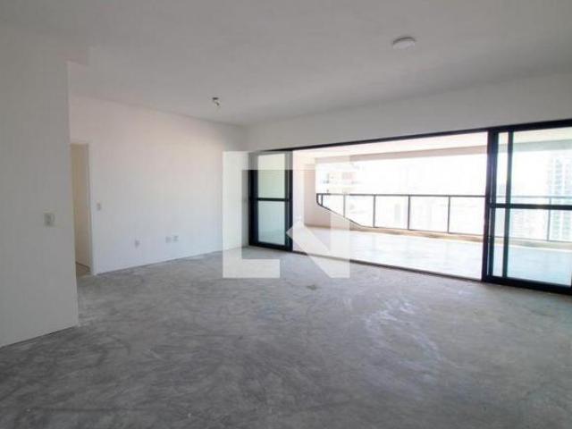 Apartamento à Venda Chácara Santo Antonio, 4 Quartos, 227 m2
