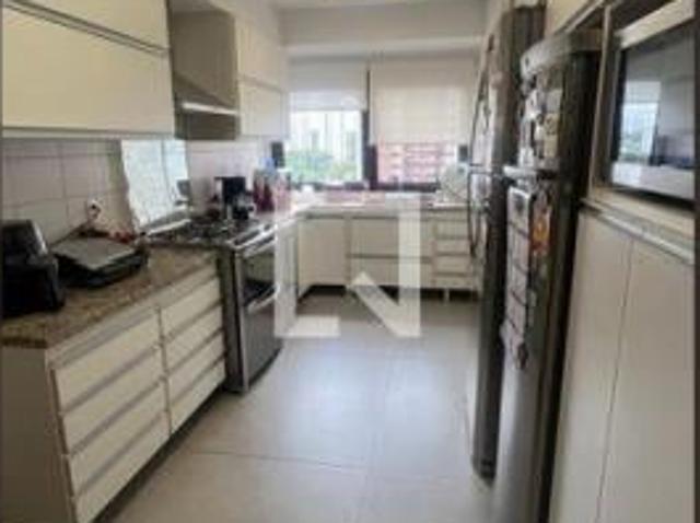 Apartamento à Venda Chácara Santo Antonio, 4 Quartos, 220 m2