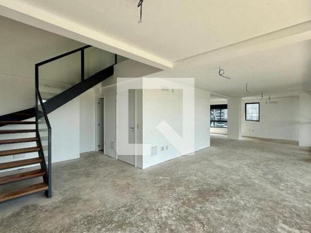 Apartamento à Venda Chácara Santo Antonio, 4 Quartos, 270 m2