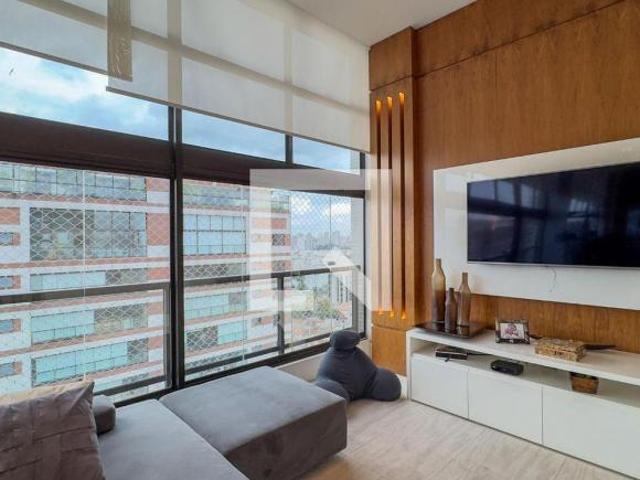 Apartamento à Venda Chácara Santo Antonio, 4 Quartos, 420 m2